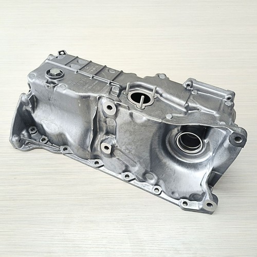 Engine Oil Pan for BMW G20 G30 520D B46D G12 330iX 530iX X3 30iX ...