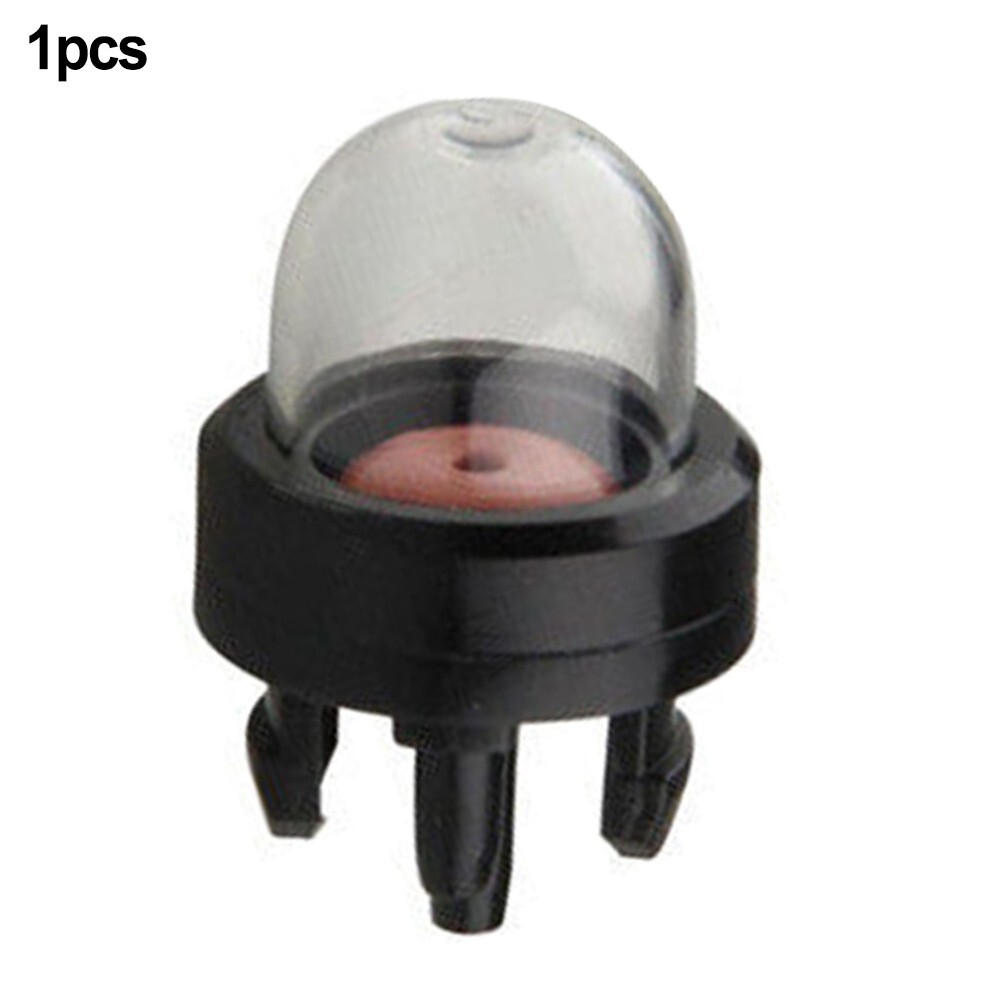 For-Ryobi Primer Bulb For Most Whipper Snippers Black Plastic 1/5/10Pcs ...