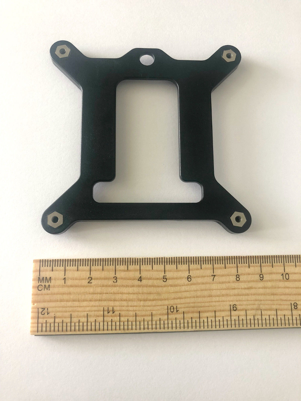 5pack:Intel PC Socket LGA 1150/1151/1155/1156 CPU Cooler Fan Retention ...