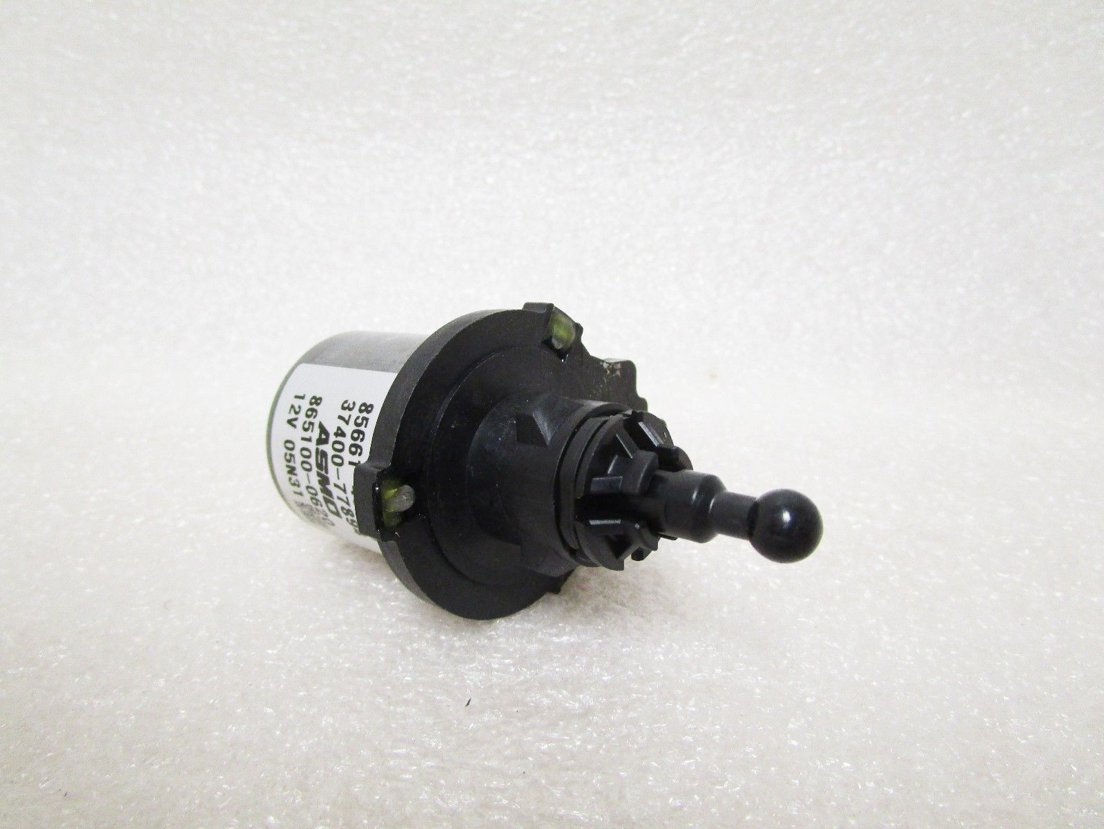 LEXUS GS300,350,430,460 IS250,350 RIGHT/LEFT MOTOR HEADLAMP LEVELING ...