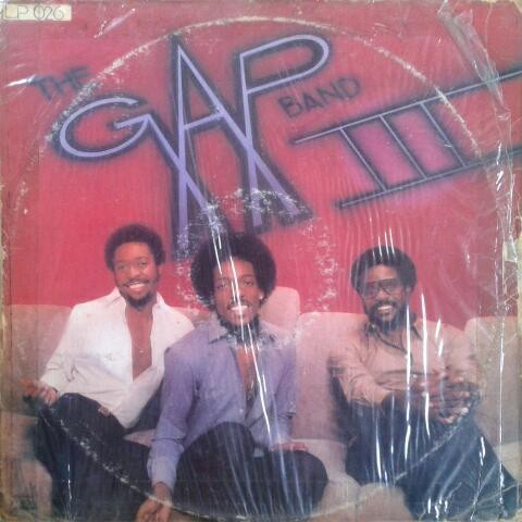 The Gap Band - Gap Band III READ DESCRIPTION (LP, Album, RP, 53) (Very ...