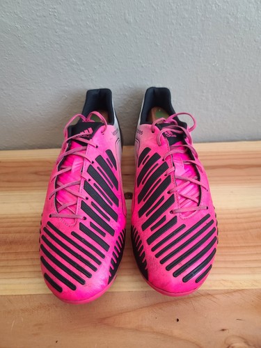 Adidas Predator LZ Fg US 9 Beckham (Elite F50 Adizero Copa Pure 11pro ...