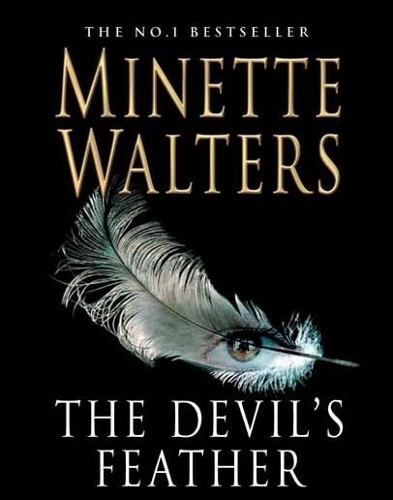 Minette Walters The Devil's Feather (Audio) | eBay