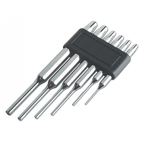 Laser Tools Parallel Pin Punch Set 6pc 3232 | eBay
