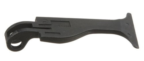 Hood Release Pull Handle At Front Grille 2038870427 (FOR Mercedes W203 ...