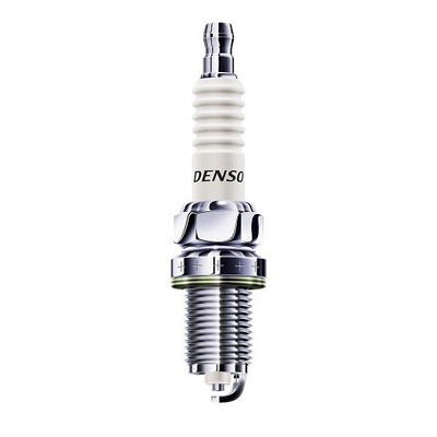 Spark Plug DENSO U24ETR Kawasaki Klv (A1H>A2H) (JKBS1122) 1000 2004 ...