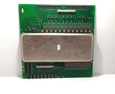 40219506 MD TOTCO PCB BOARD ANALOG | eBay