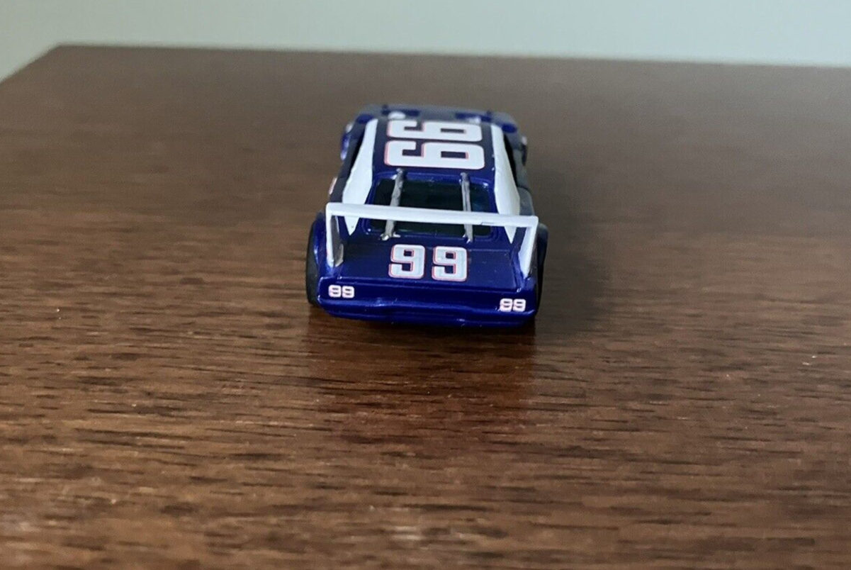 NOS CUSTOM AURORA AFX Dodge Daytona BODY ONLY | eBay
