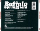 BUFFALO SPRINGFIELD - BUFFALO SPRINGFIELD NEW CD 75679038920| eBay