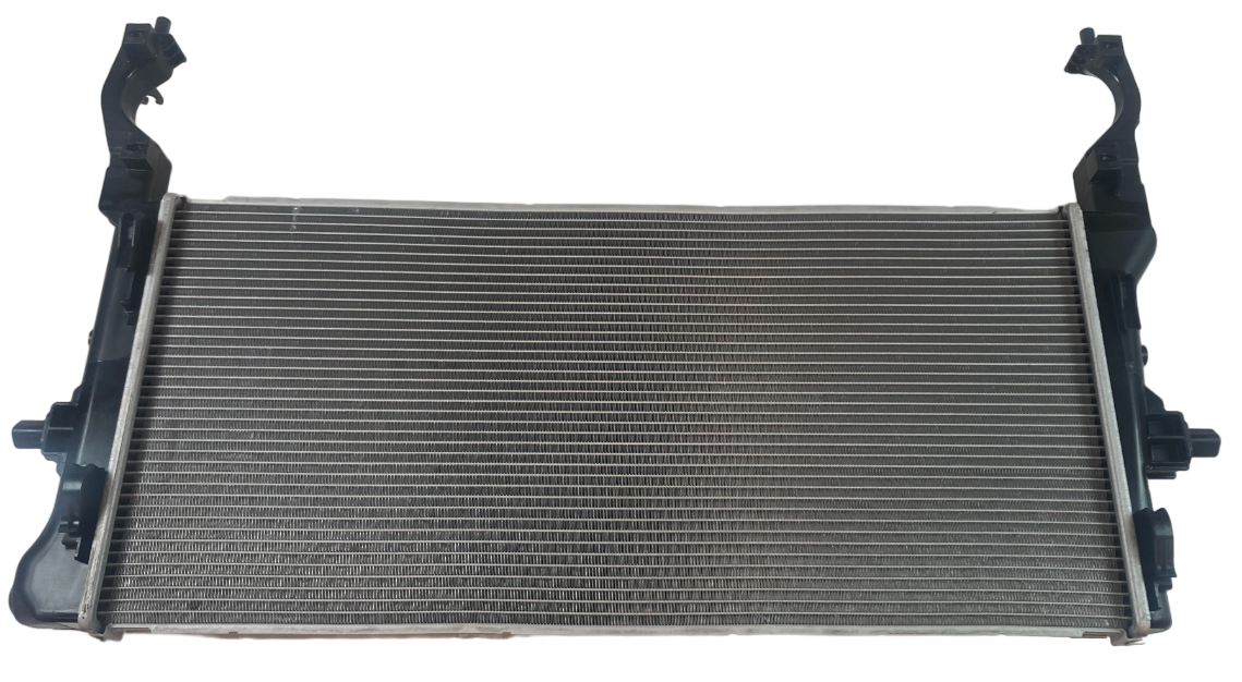 DOOWON RADIATOR ASSEMBLY FOR 2018-2021 HYUNDAI KONA # 25310-J9000 | eBay