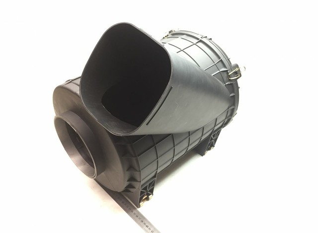 1870001 Luftfilter Gehäuse SCANIA 4 - Serie P G R T - Serie Lastwagen ...