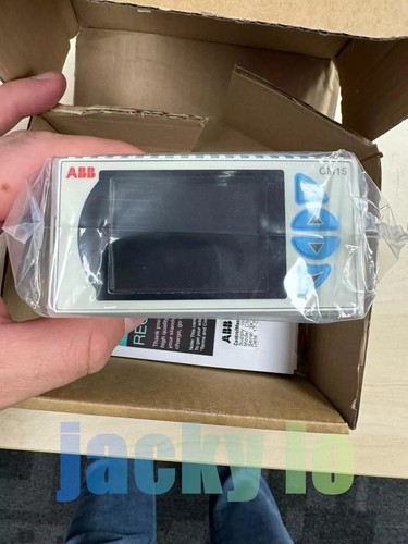 ABB CM15/000S0E0/STD Universal process indicator Expedited Shipping | eBay