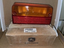 NOS John Deere Stop Tail Light VGA12028 for sale online | eBay