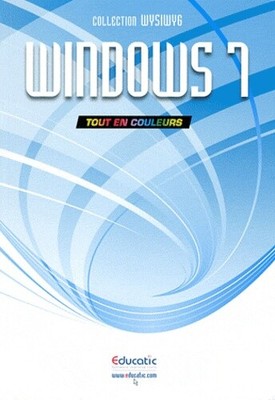 Windows 7 Collection WYSIWYG | eBay