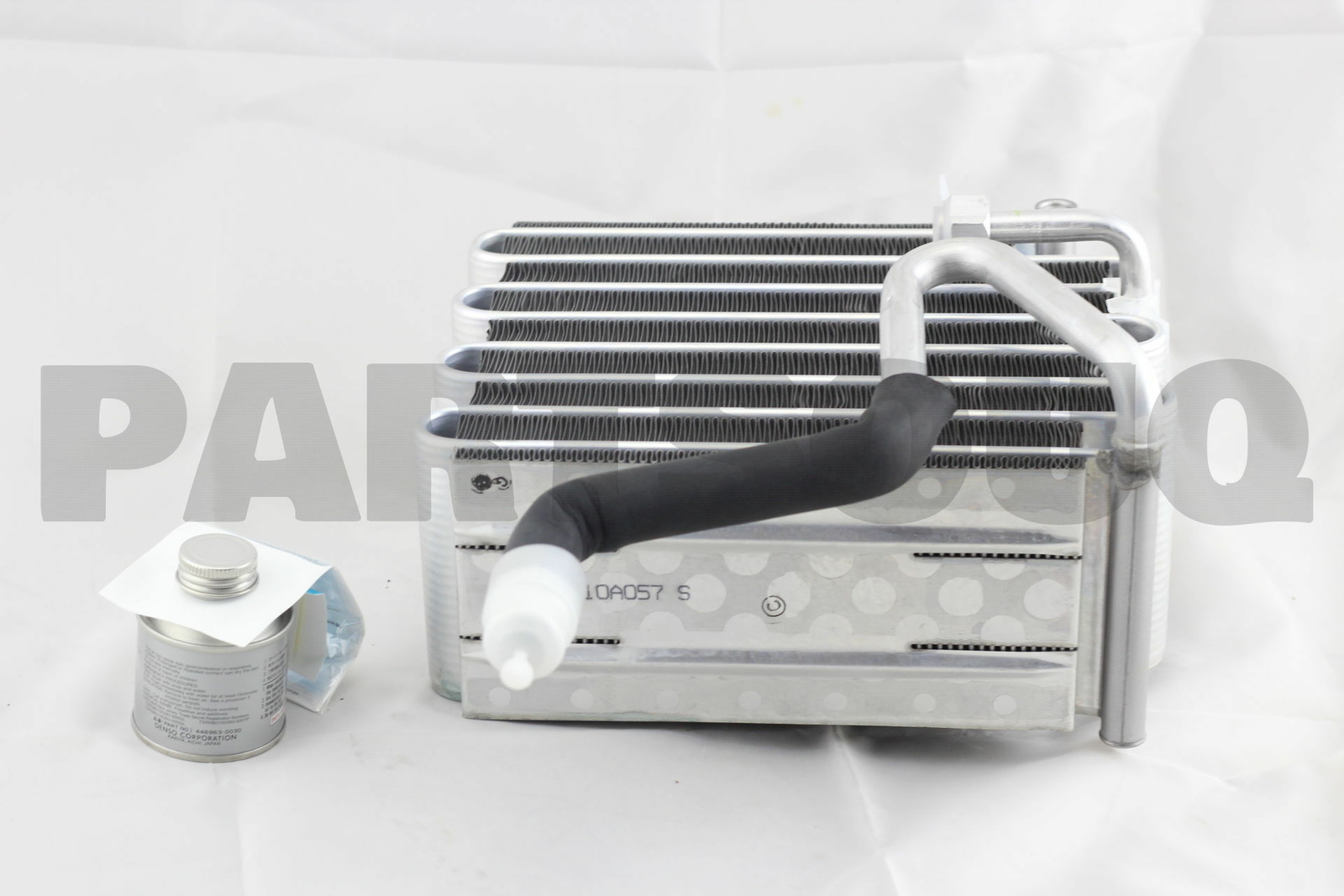 8850160090 Genuine Toyota EVAPORATOR SUB-ASSY, COOLER, NO.1 88501-60090 ...
