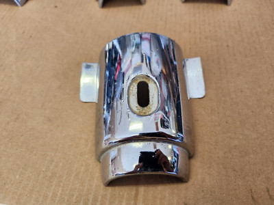 1955 1956 Chevy Lower Steering Column Cover | eBay