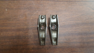 15.5hp Briggs & Stratton Engine Model 28N707 Rocker Arms 691751 | eBay