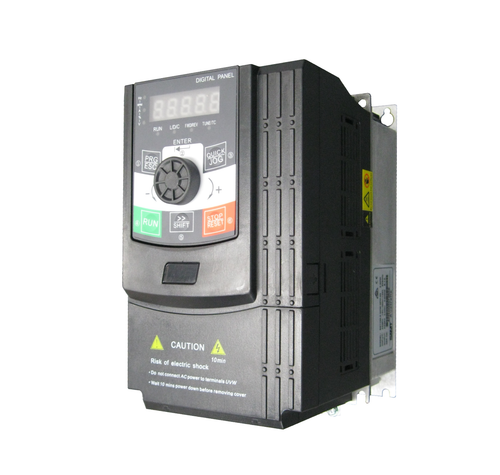 SS1100 Single Phase 0.75KW - 5.5KW VSD VFD Variable Speed Frequency ...