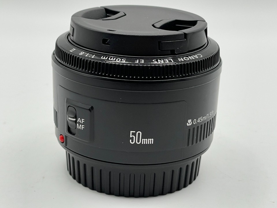 CANON EOS 1DX MARK II DIGITAL SLR CAMERA - 1 DX - 1 D X - 1D X MARK 2 ...