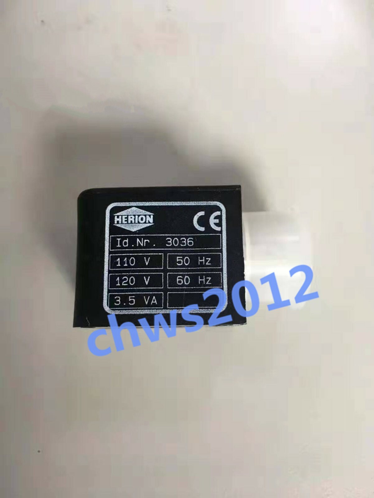 1 PCS NEW NORGREN solenoid valve coil 3036.024.00 | eBay