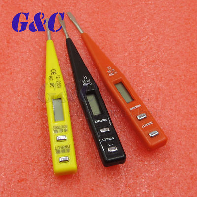 Other - Null Detector