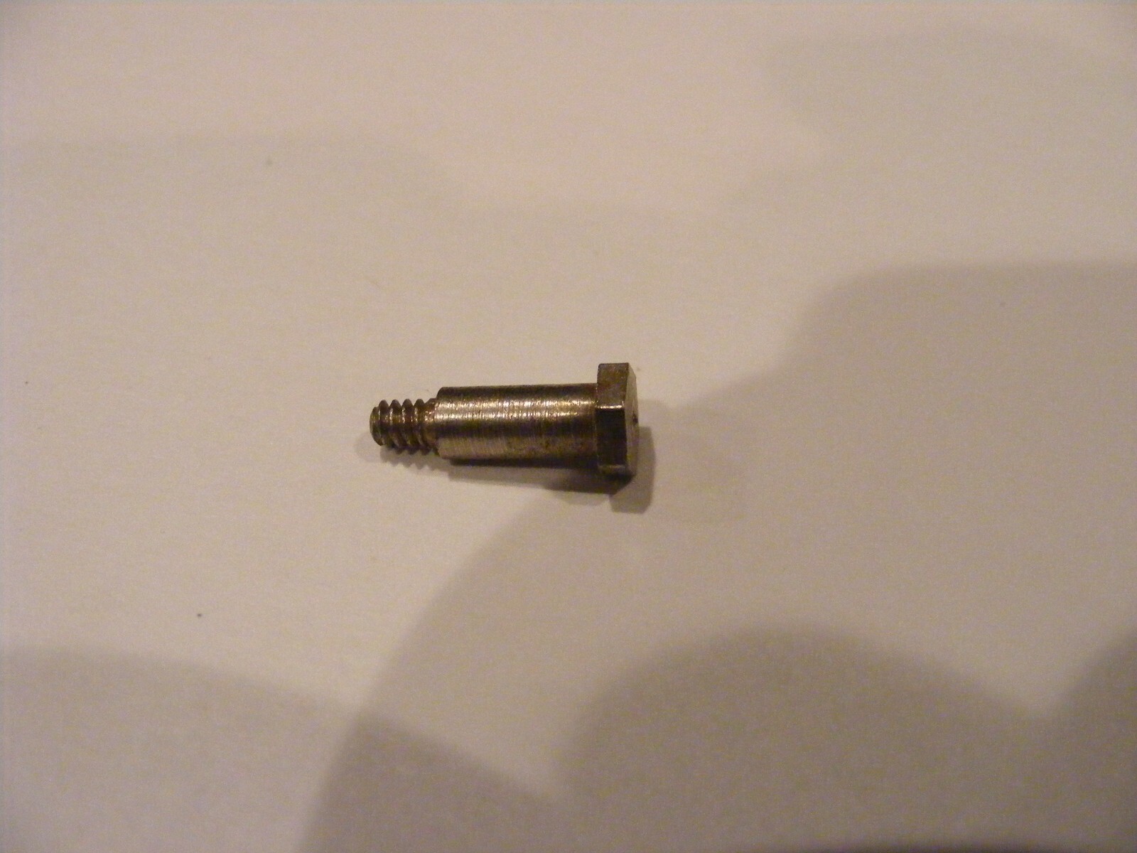 LIONEL TRAIN 259 259E 258 LOCO SHOULDER SIDE ROD BOLTS & SPACERS (2) | eBay