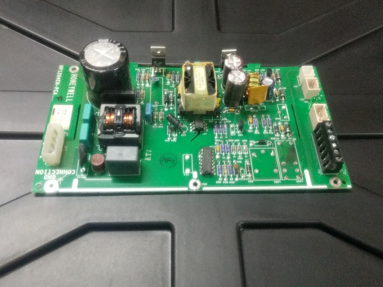 Honeywell Prowatch Access Control Power Supply HP1204EN-PCA 12V 4A R9 ...