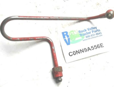 Tube Assy injection #2 C0NN9A556E | eBay