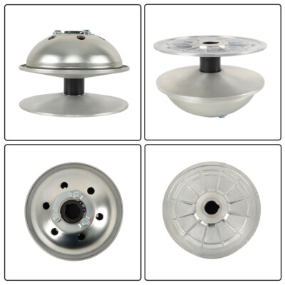 Primary Drive Clutch for Comet 780 Series 1" Bore 1/4" Keyway 300827C ...