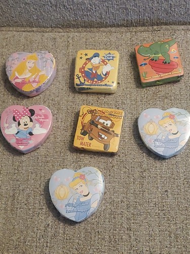Disney Magic Towel lot of 7 | eBay