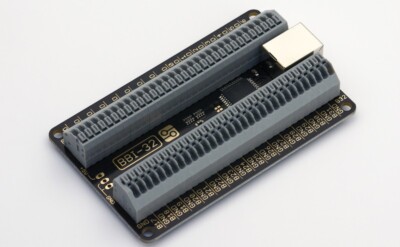 Leo Bodnar Button Box Interface with Connectors BBI-32 | LB-205 | eBay