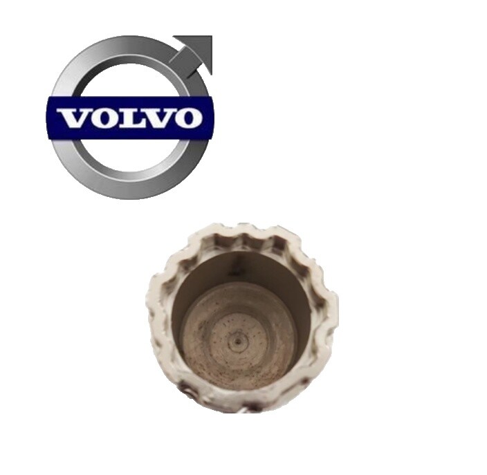Volvo Wheel Locking Nut Key | eBay UK