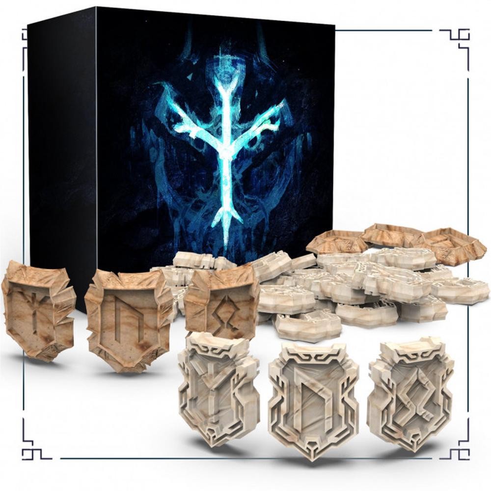 Lords of Ragnarok Enhanced Runes | eBay