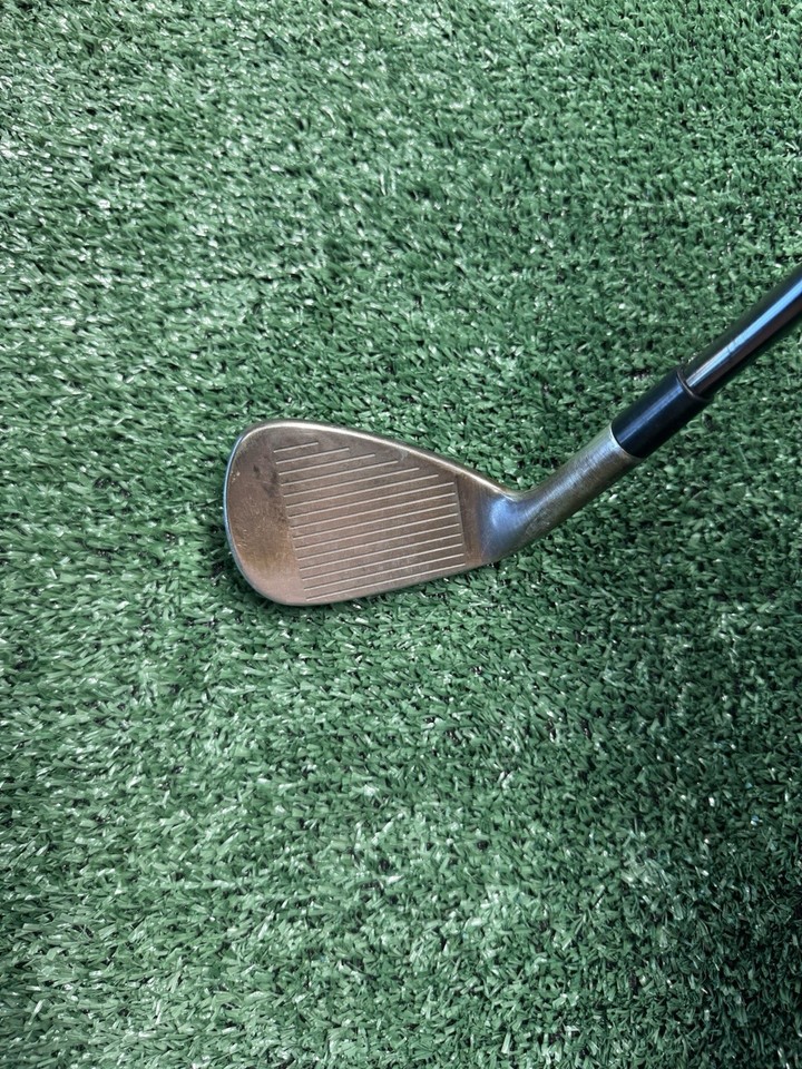 TaylorMade P790 Wedge Pitching Wedge PW Right KBS Black Tour Lite R ...