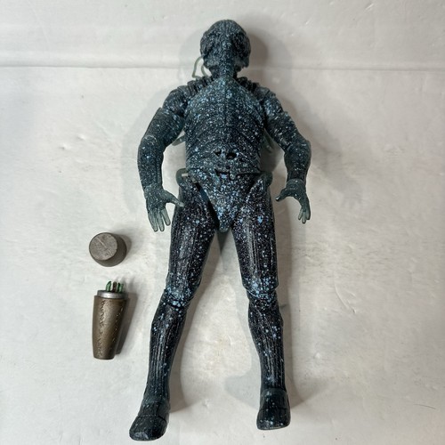 2013 Alien Prometheus 8" Holographic Chair Suit Pilot Engineer Figure ...