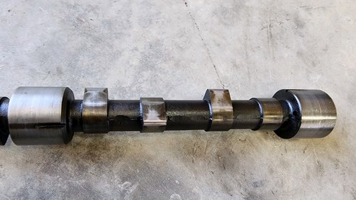 1951 Ford 8n Tractor Side Distributor Camshaft | eBay