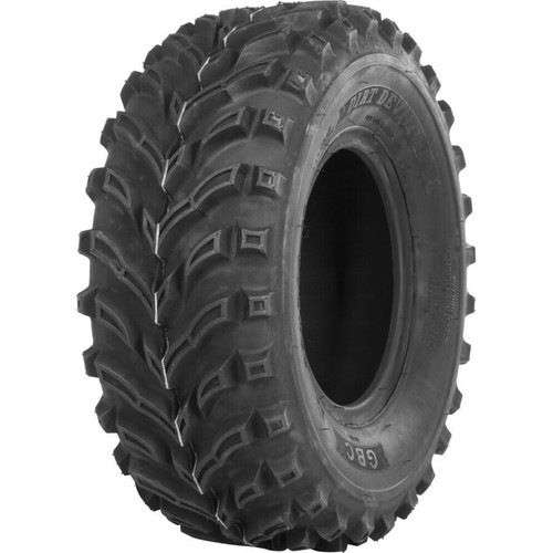 GBC Motorsports Dirt Devil Tire - 23x10-10 AR1019 | eBay