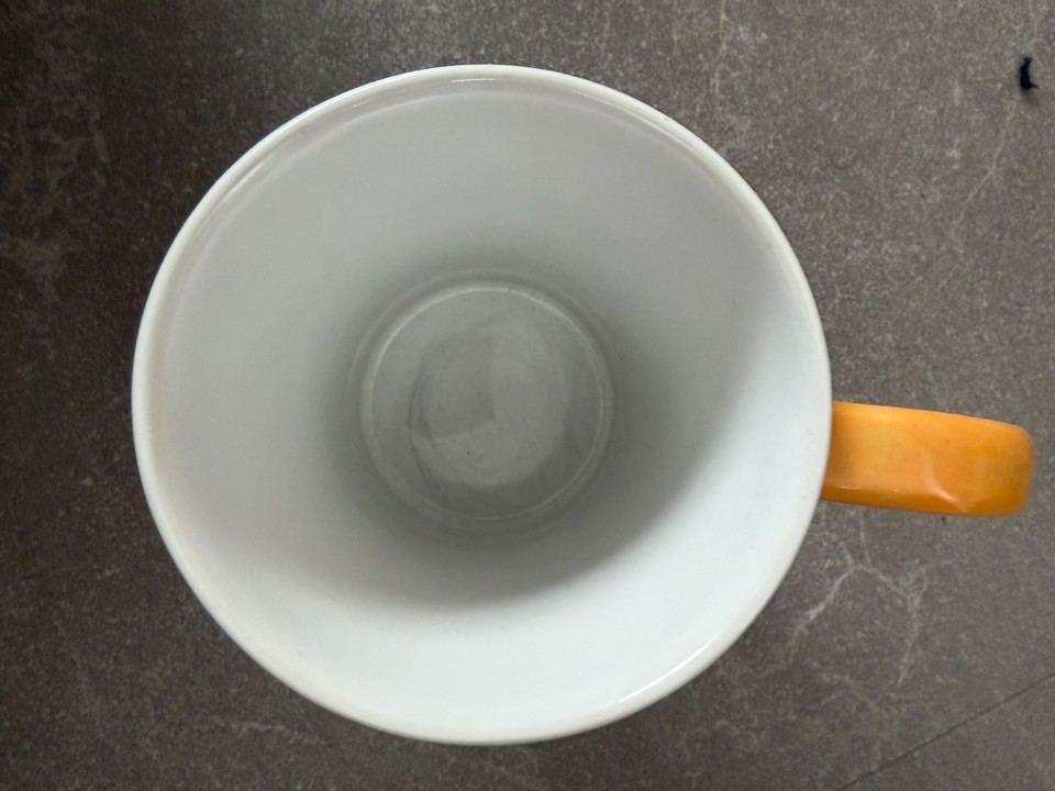 Disney Mug "Mine Mine Mine" Seagulls from Finding Nemo | eBay UK