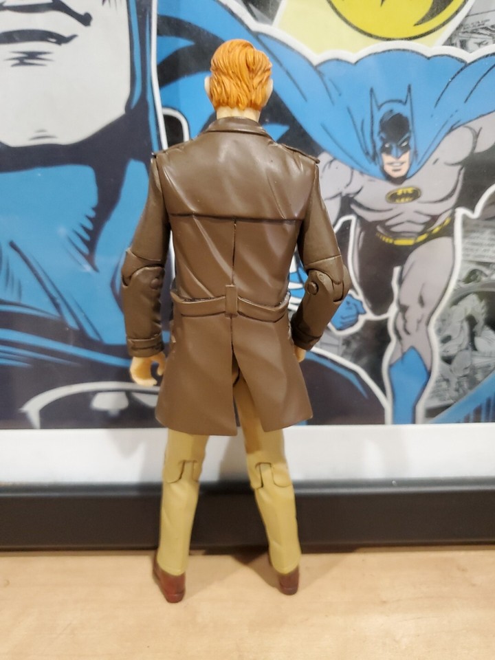 DC Collectibles DC Comics Designer Series Greg Capullo Commissioner ...
