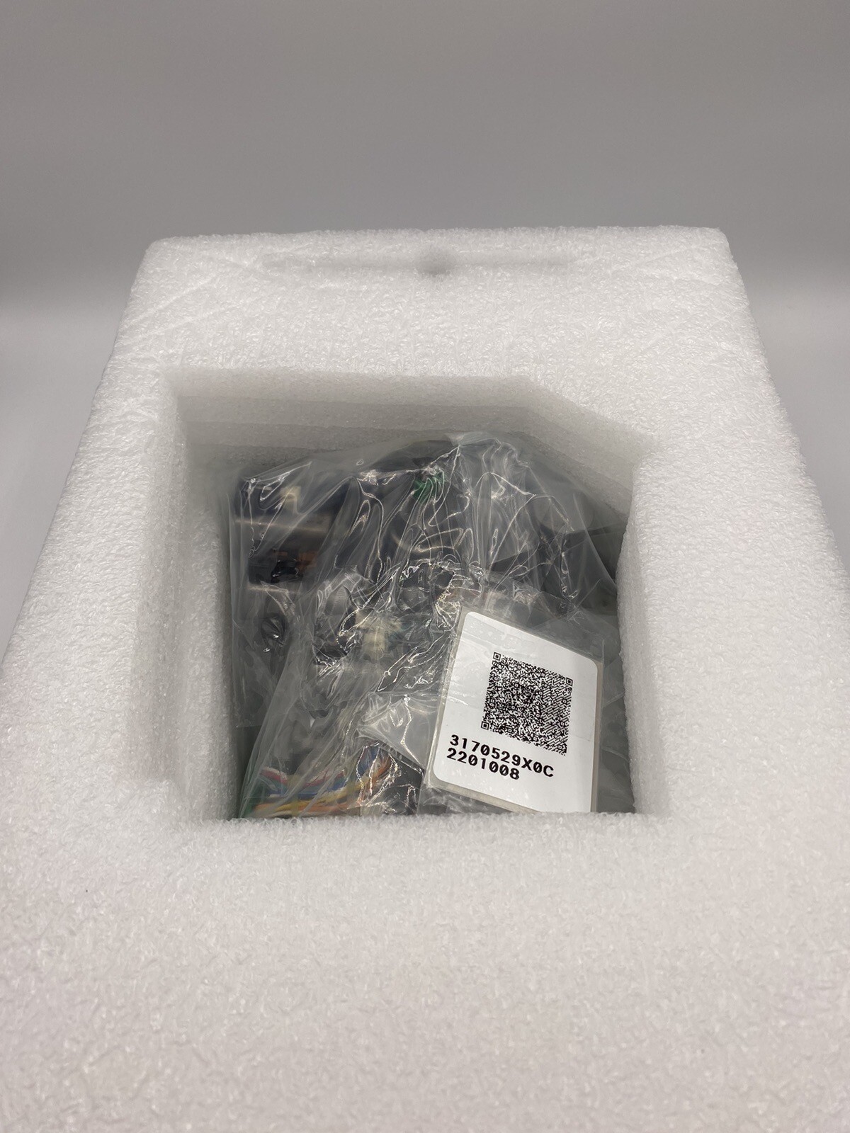 Genuine OEM Nissan Valve Assembly - Control 31705-29x0c for sale online ...