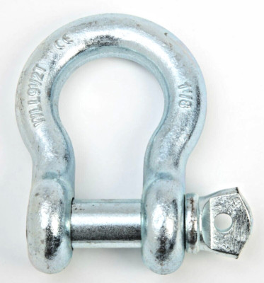 Rigging - Clevis Screw Pin