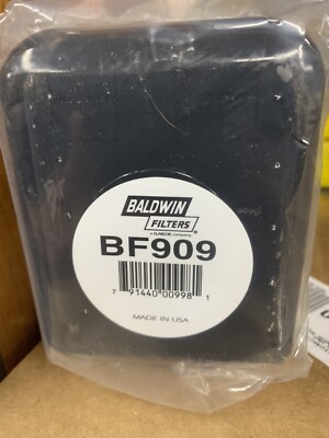 Baldwin Filter BF909 Fuel Filter John Deere AR50041 | eBay