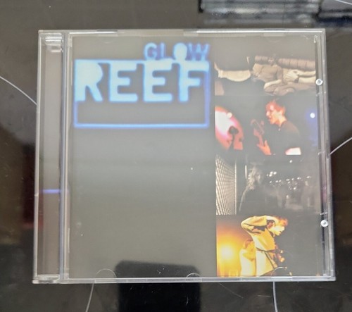 Glow by Reef (CD, 2004) 5099748694027 | eBay