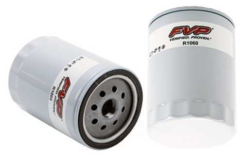 Engine Oil Filter-DIESEL FVP FILTERS R1060 813685015258| eBay