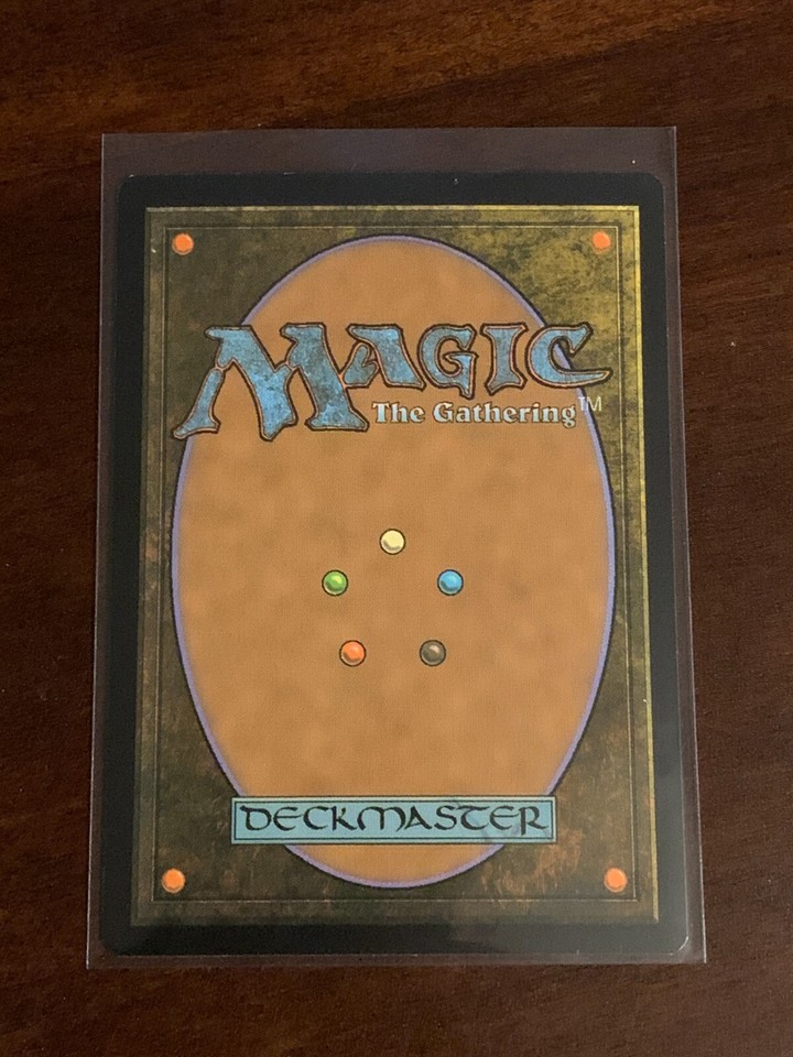 Magic the Gathering Eldritch Moon Ingenious Skaab | eBay