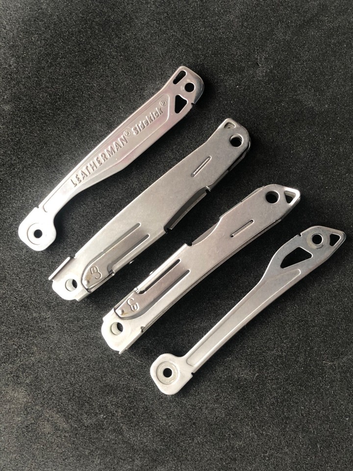 Leatherman Parts Mod Replacement for Sidekick multi-tool genuine | eBay
