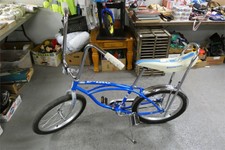 The Ultimate Sears Spaceliner Reference | Middleweight Bicycles | The ...