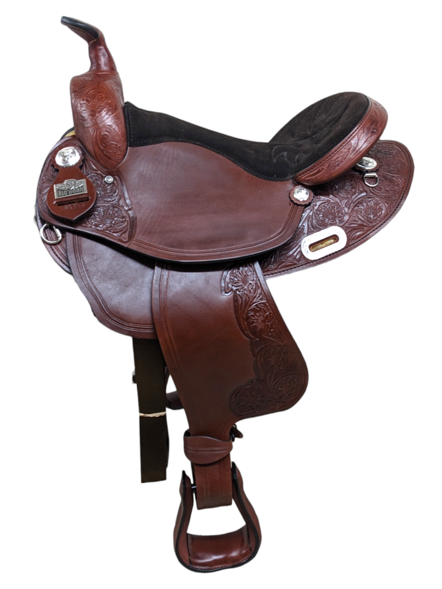 Western Saddle Tree Sizes WILDRACE Western New Western Leather Saddle