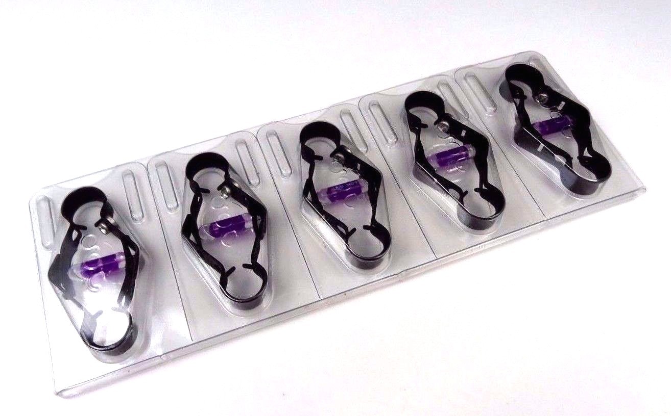 Qty 5 ~ 10 ~ 50 or 100 KIDDE Thermo Bulb Links 87-12 00 91-360 Standard ...