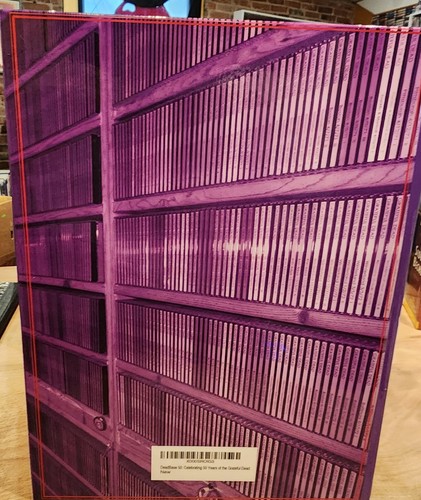 DeadBase 50 : Celebrating 50 Years Of The Grateful Dead! Grateful Dead ...